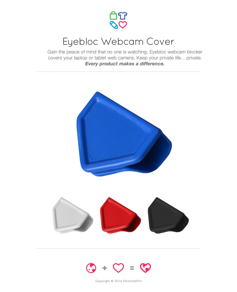 Eyebloc Personifypro Blog
